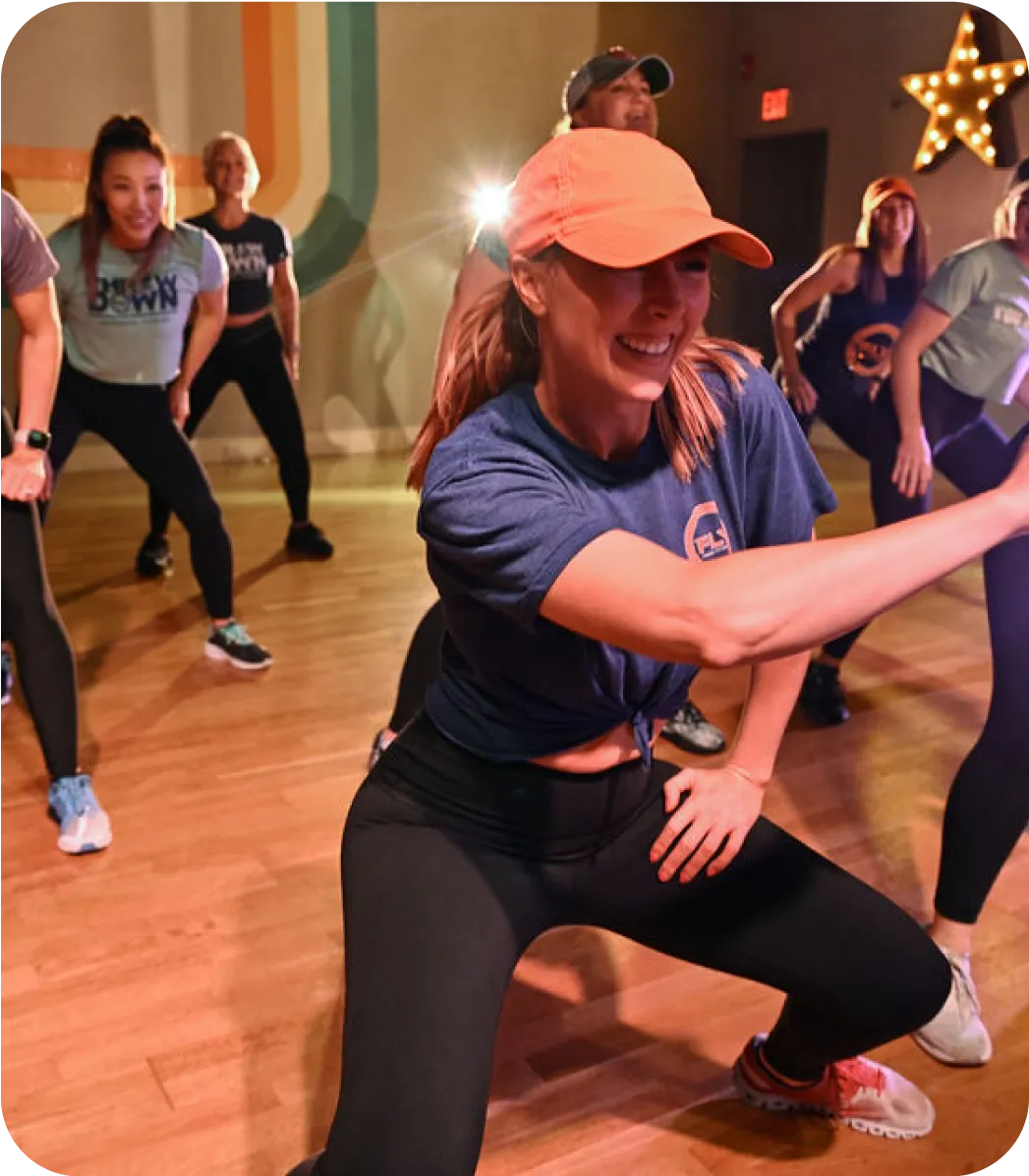 Myrtle Beach, SC - Fly Dance Fitness